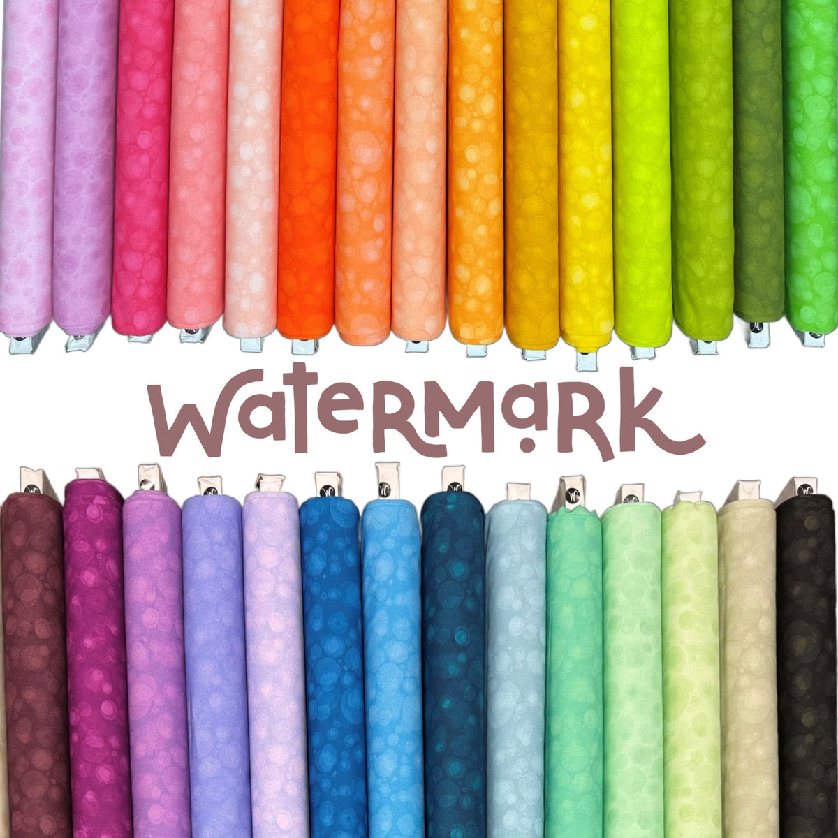 Watermark — Fabric Shack