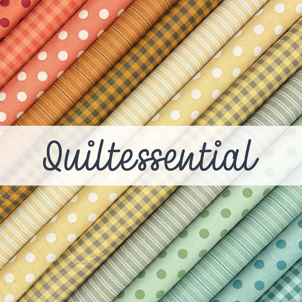 Quiltessential — Fabric Shack