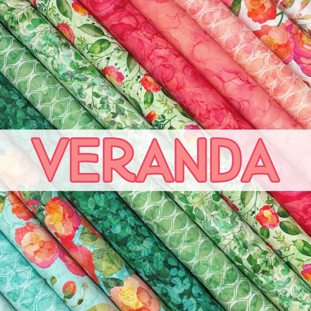 Veranda — Fabric Shack