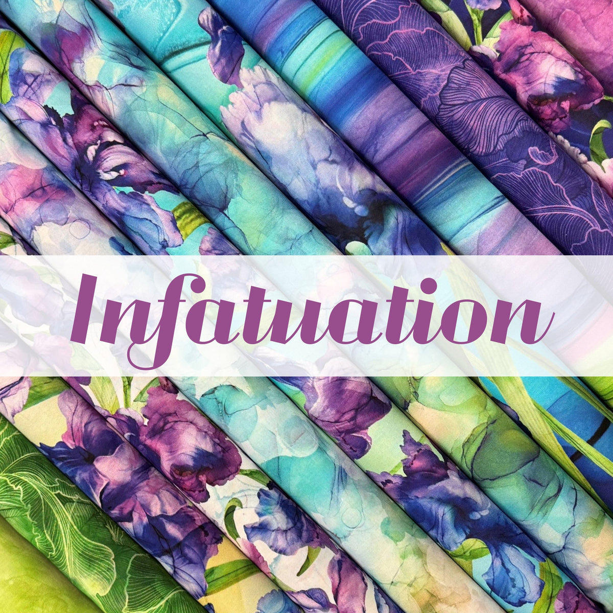 Infatuation — Fabric Shack