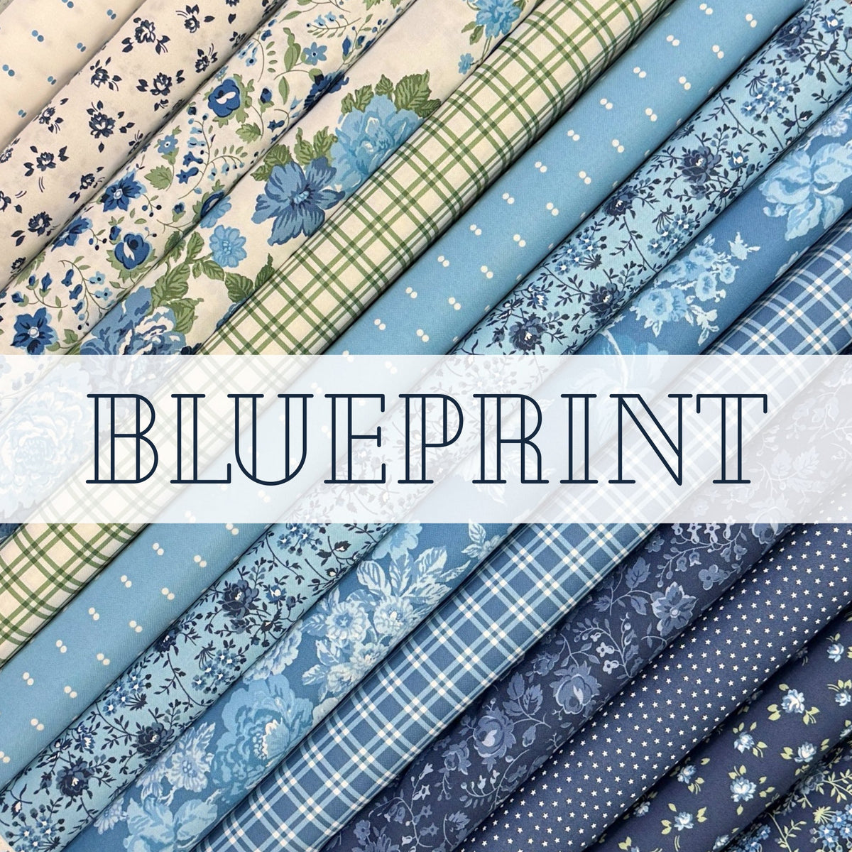 Blueprint — Fabric Shack