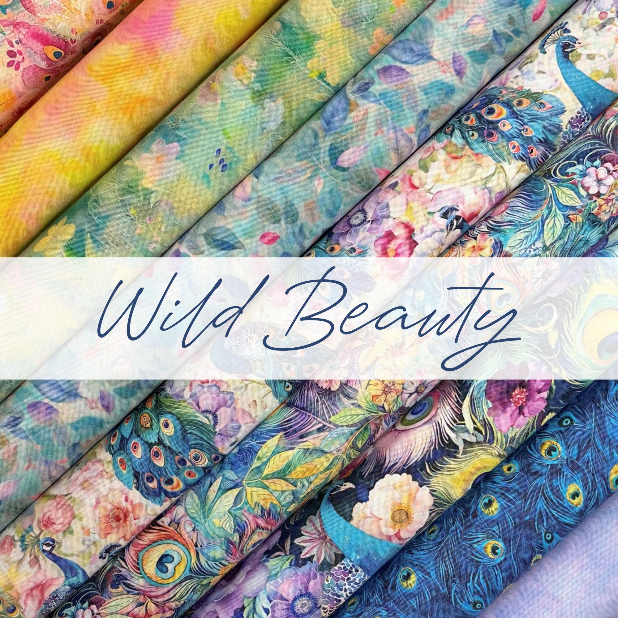 Featured Collections — Fabric Shack