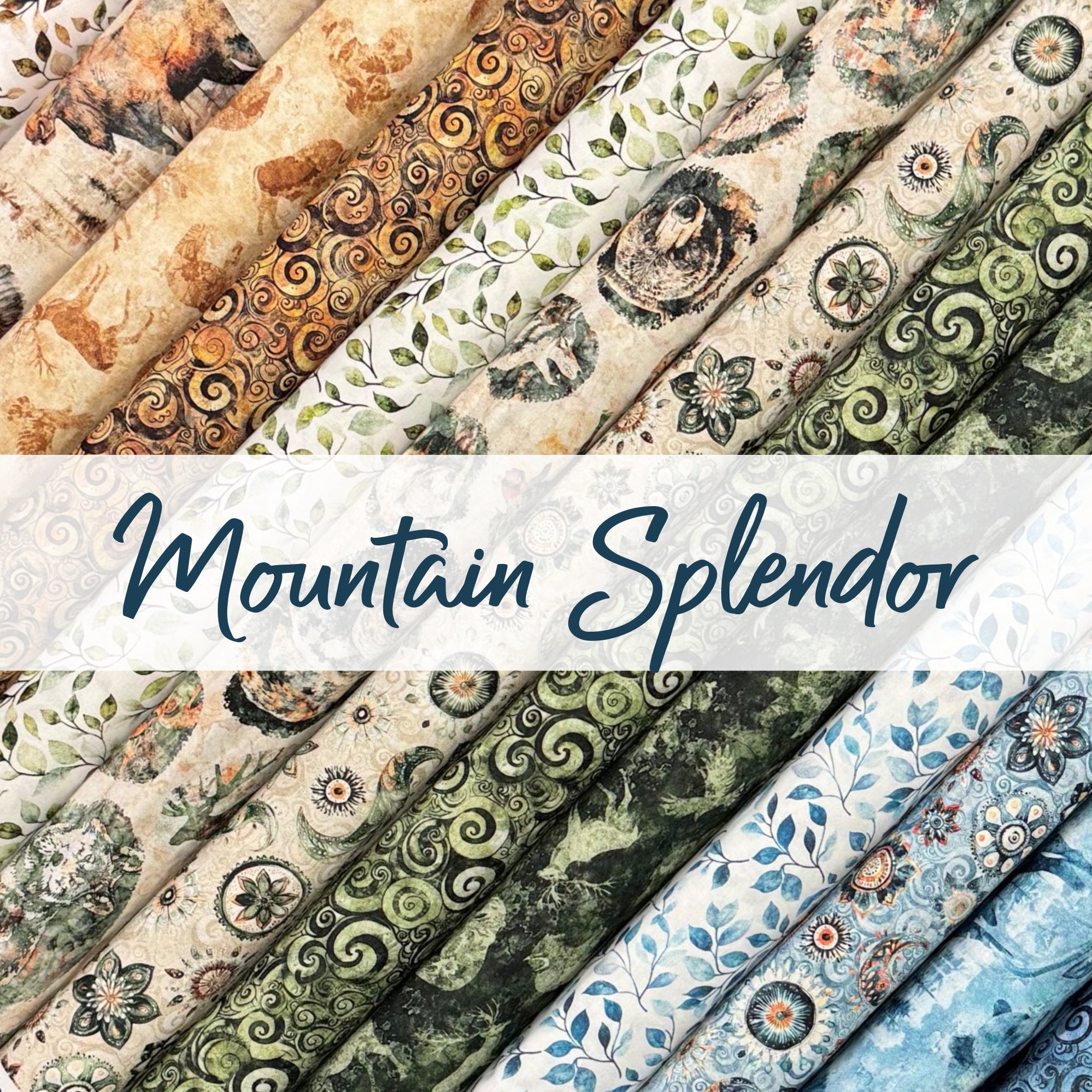 Featured Collections — Fabric Shack