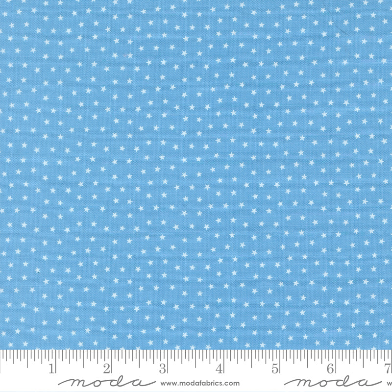 Blueprint - Starlight Harbor — Fabric Shack