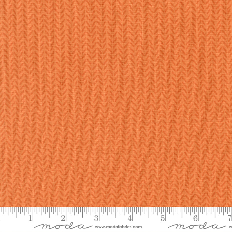 Lucky - Stroll Sherbet — Fabric Shack