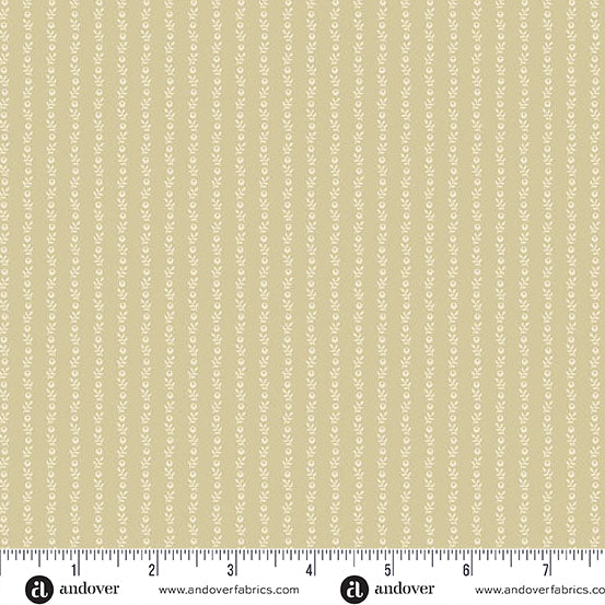 Itsy Bits - Sweet Pea Oatmeal — Fabric Shack