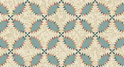 Square Dance 108" Wide — Fabric Shack