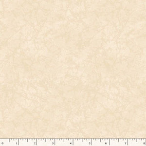 Halloween Haunts - Texture Cream — Fabric Shack